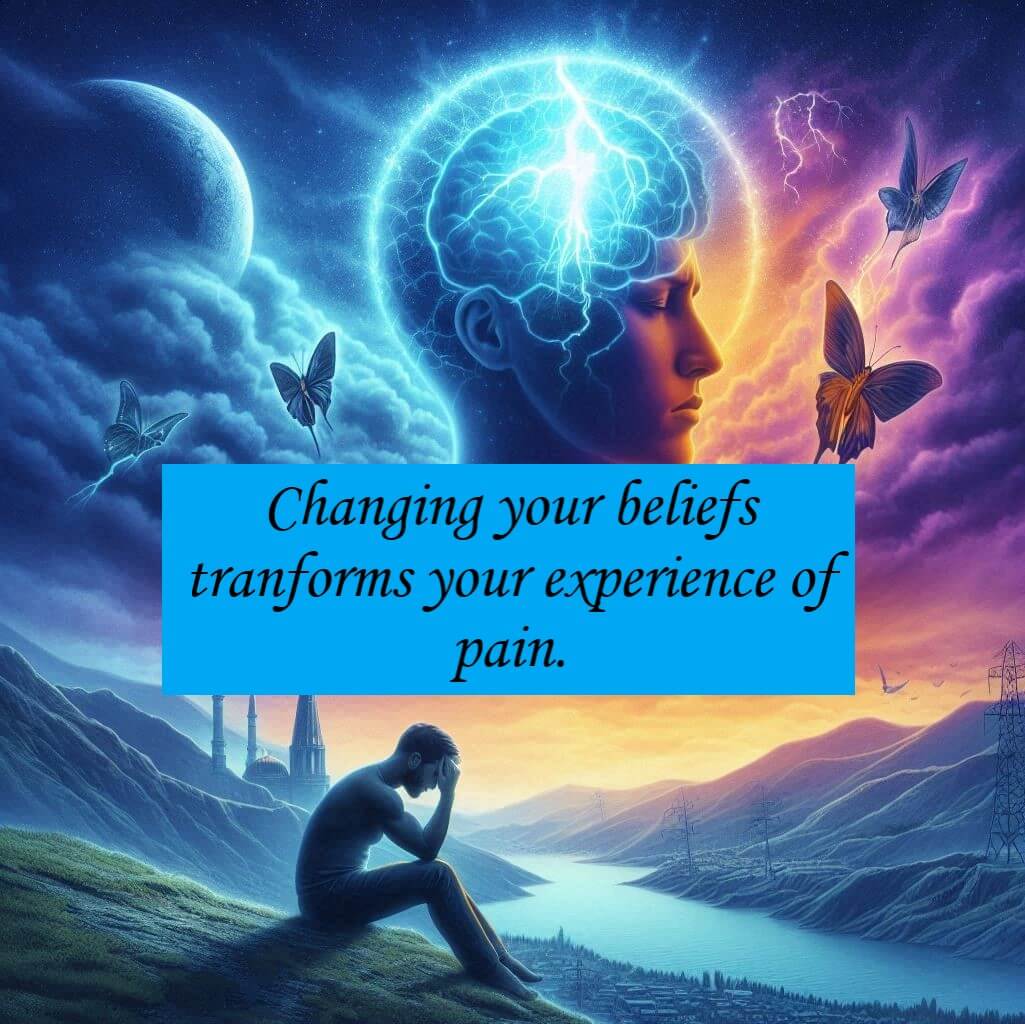 Beliefs on Pain and Suffering - IIFSD
